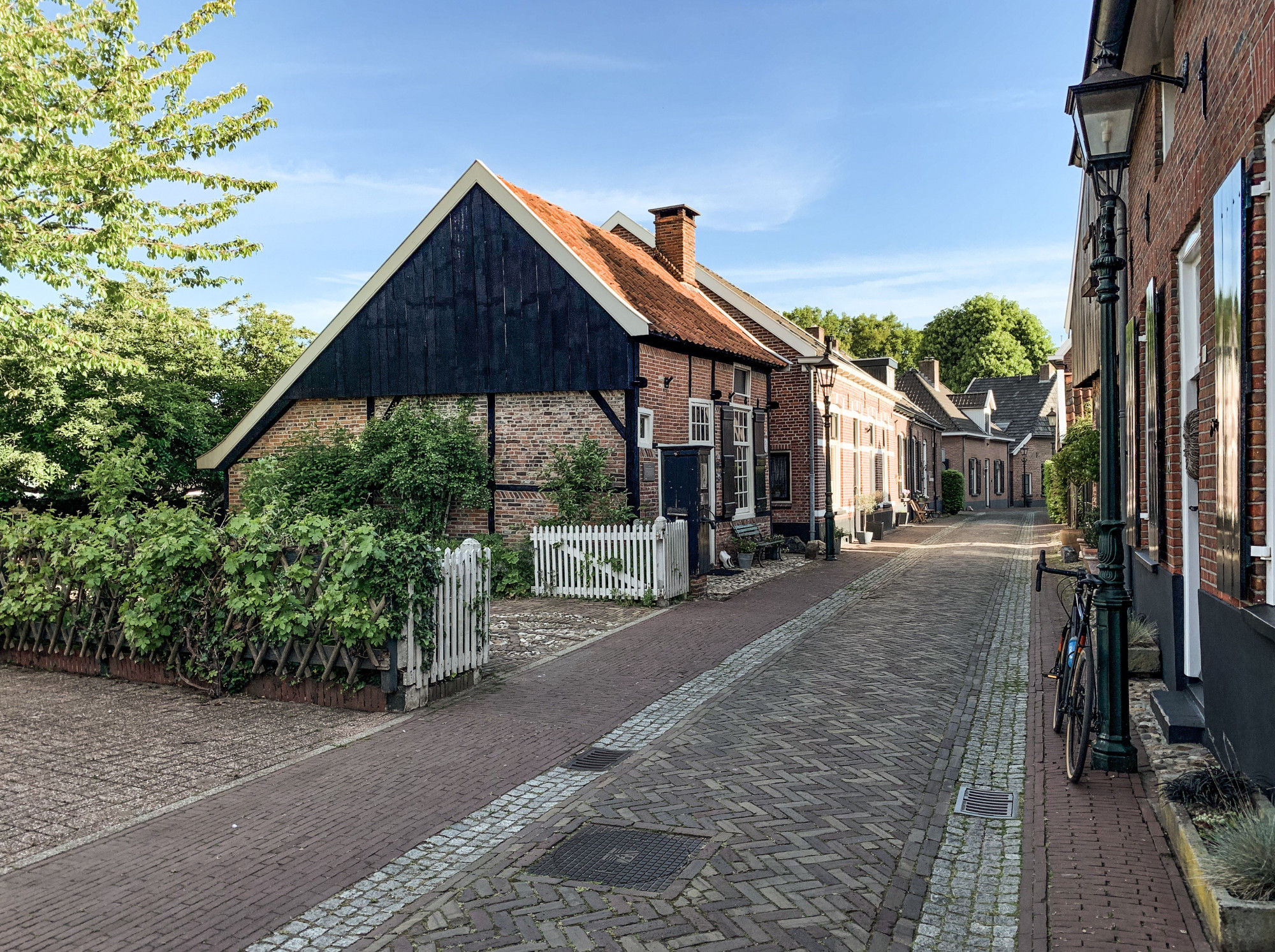 Bredevoort, genieten van historie en ambacht | Achterhoek