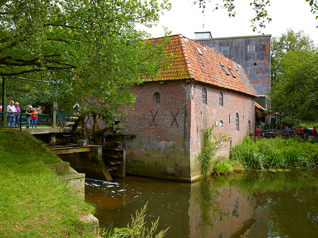 Natuurtocht Bekendelle | Wandelroute in Winterswijk