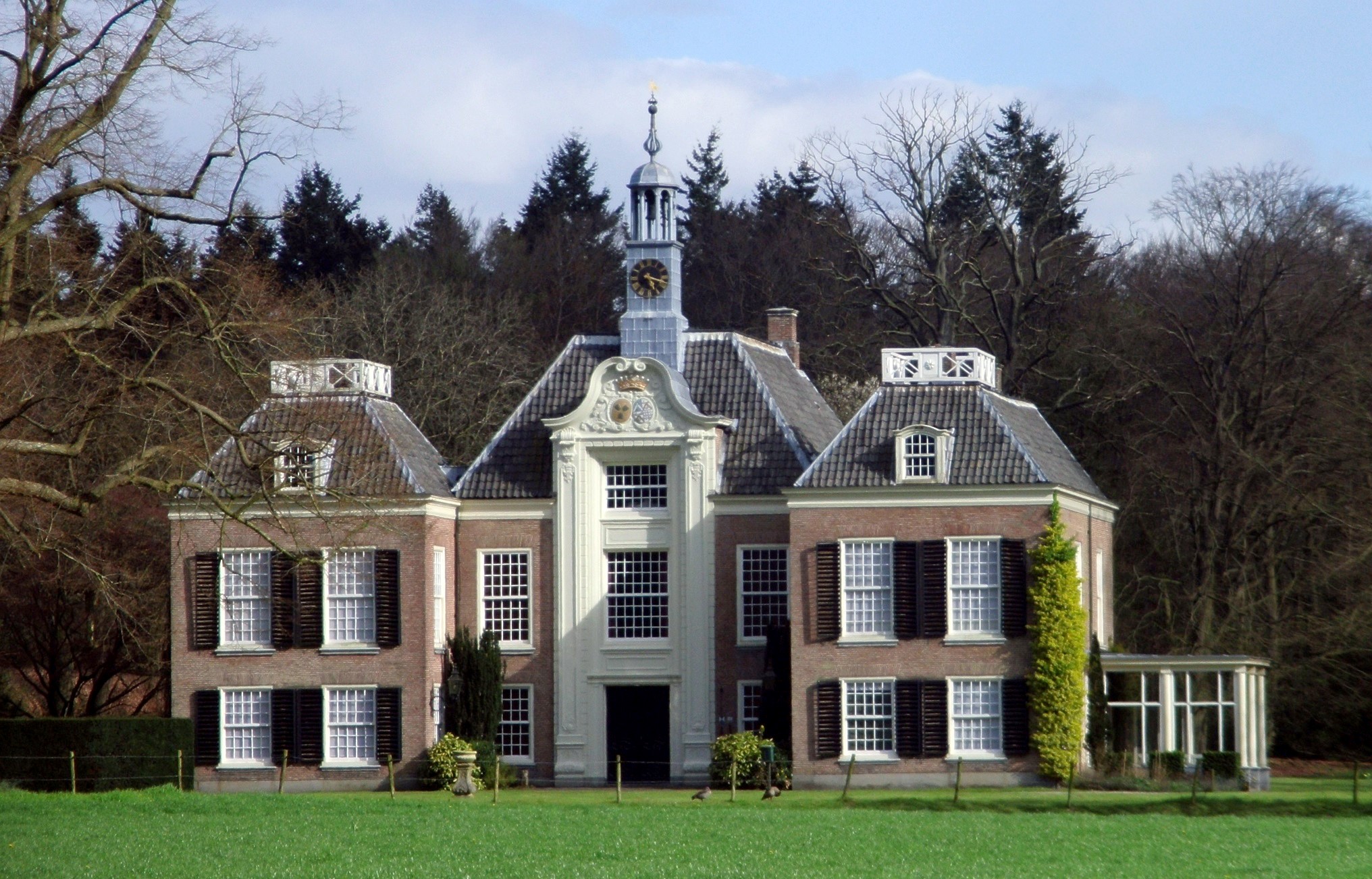 Achterhoek | Huis 't Joppe | Joppe