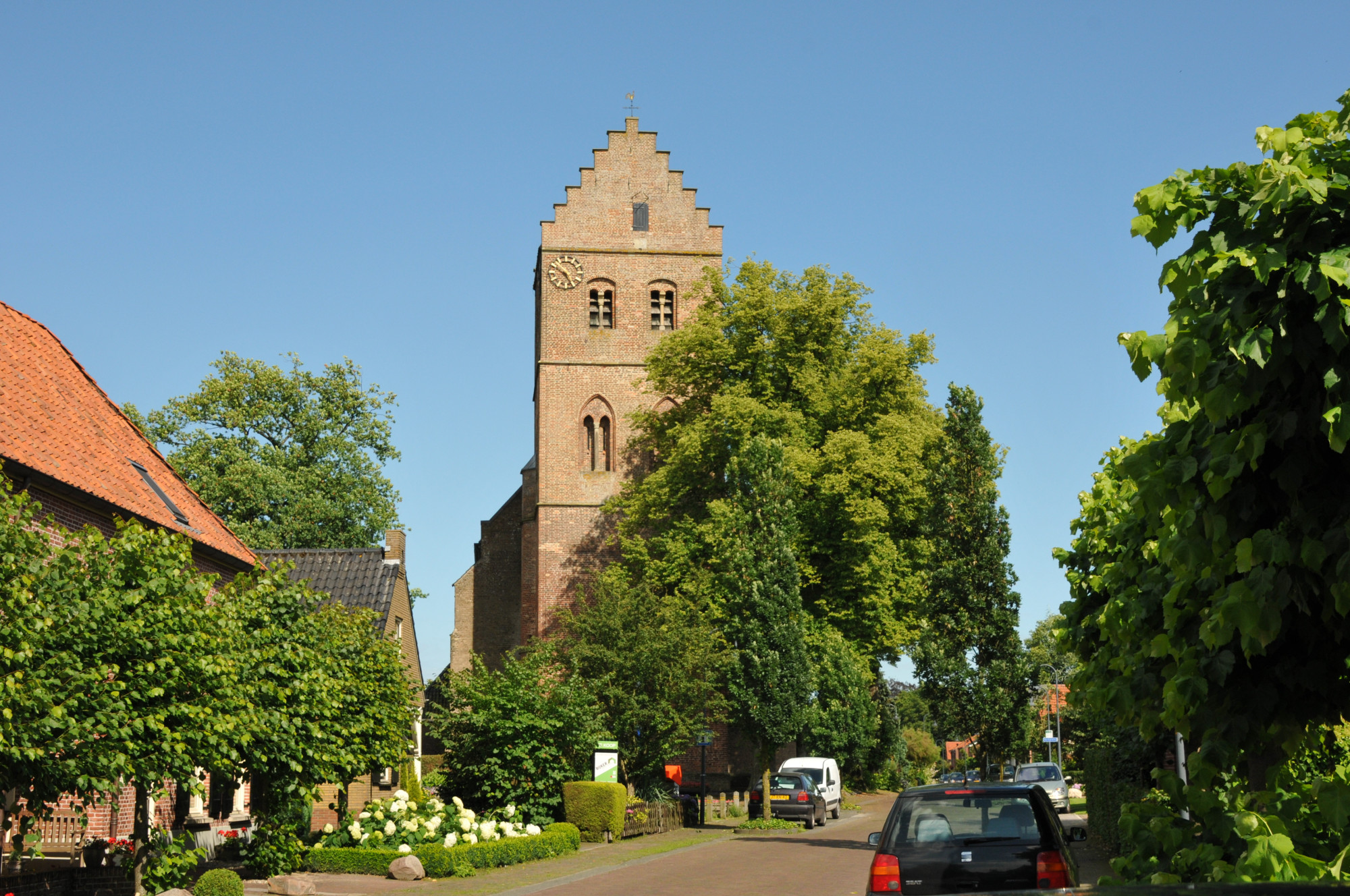 Achterhoek | HK Geesteren