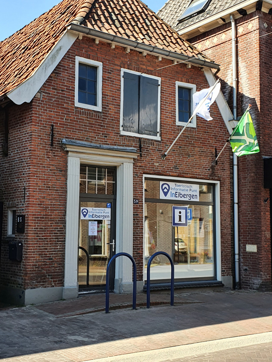 TIP Eibergen - Toeristische informatie over Eibergen en de Achterhoek