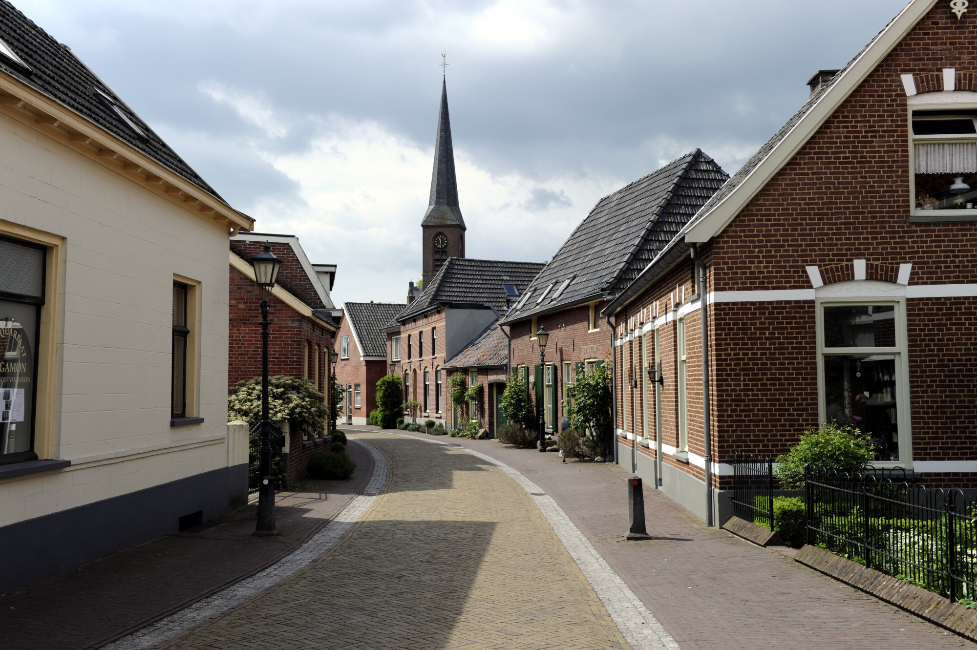 Vestingstadroute Bredevoort | Wandelen in Bredevoort