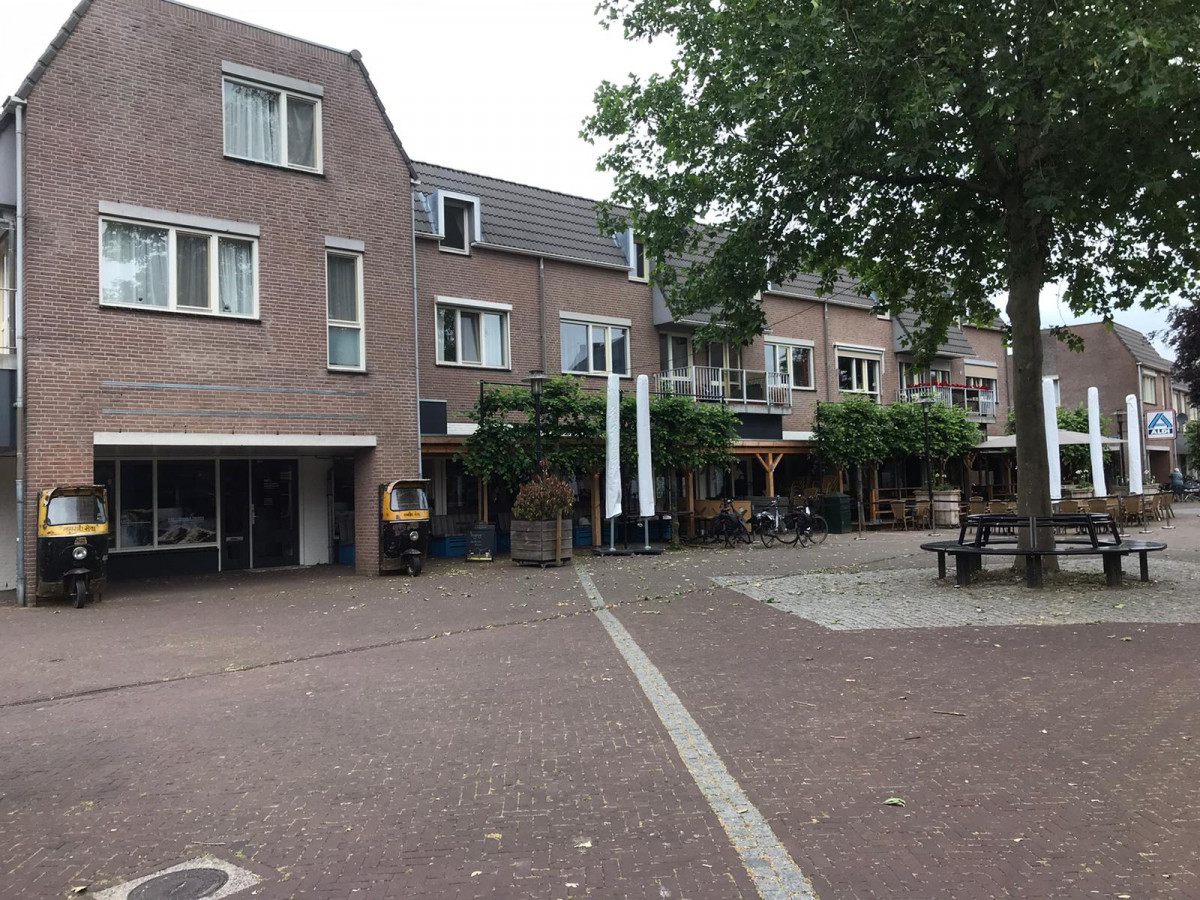 TIP Zelhem - Toeristische informatie over Zelhem en de Achterhoek